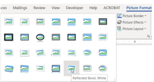 Chapter 11 Formatting Objects in Word – Using Computers in Healthcare