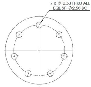 6. Print Dimensions – Blueprint Reading